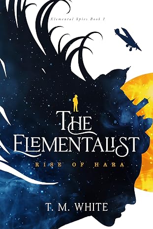 Top 6 Psychological Fantasy Books (2024)