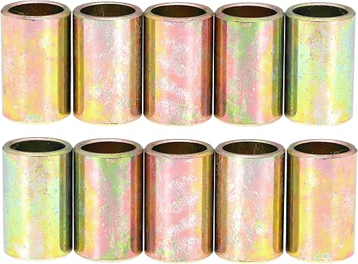 Amazon.com: Universal Lower Lift Arm Bushing for Category II to I Hitch ...