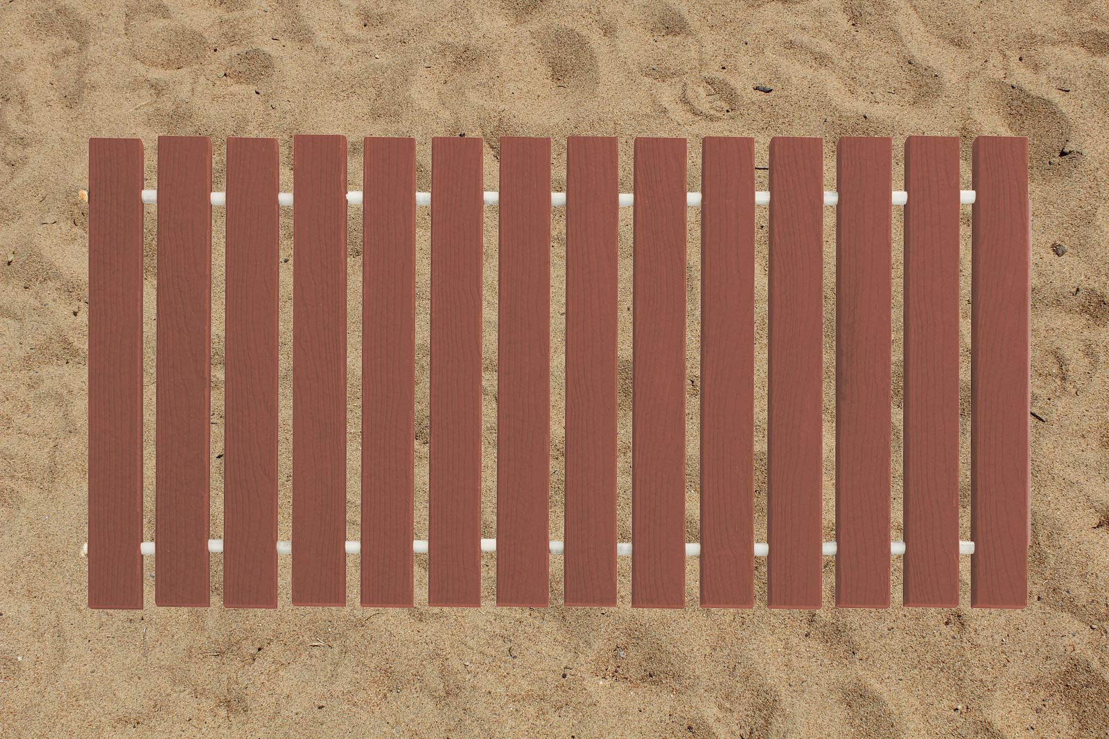 Evergrain Composite Decking Tamko EverGrain And Elements Installation