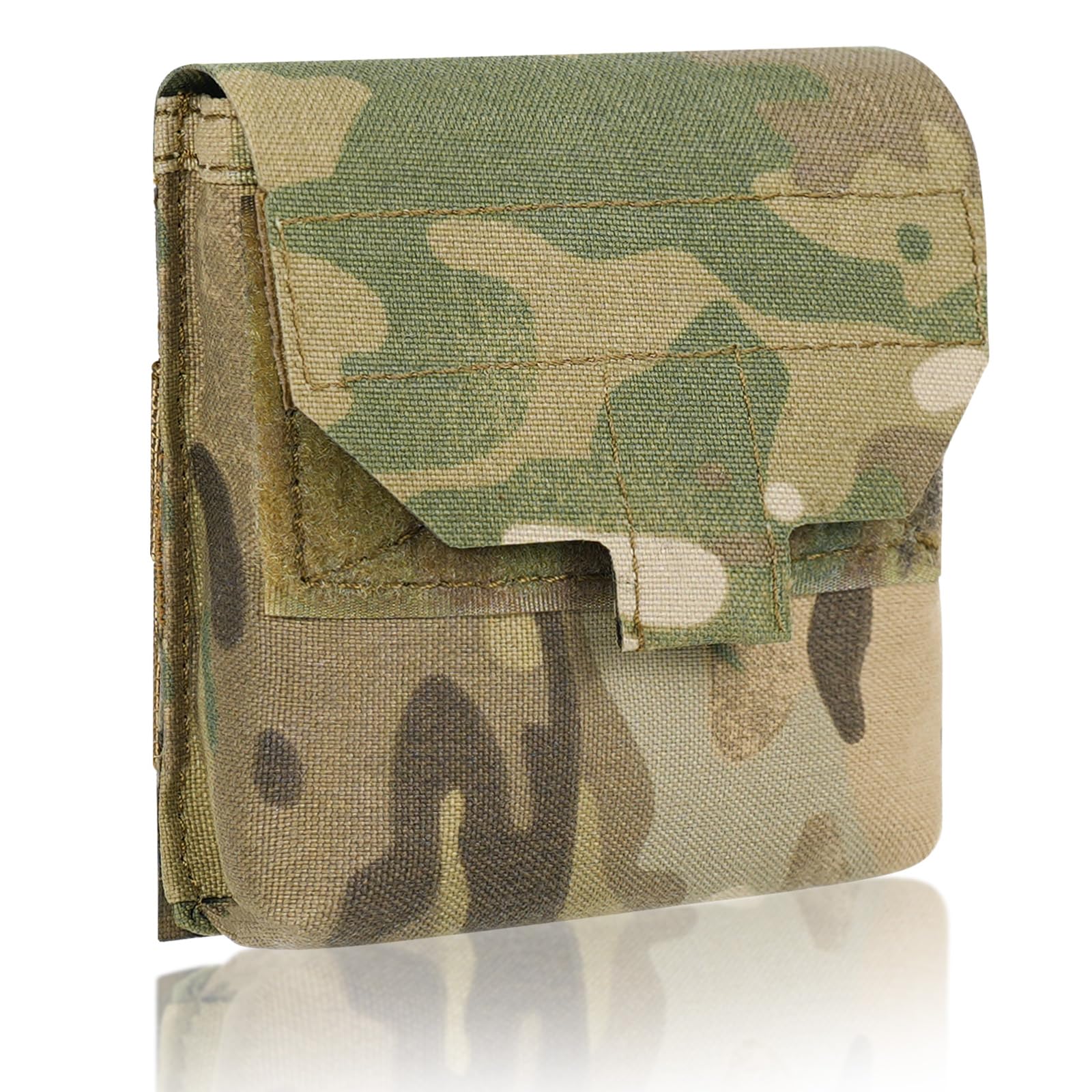 Amazon.com : Lonloke Tactical Micro MOLLE Mini Mini Trauma Kit Admin ...