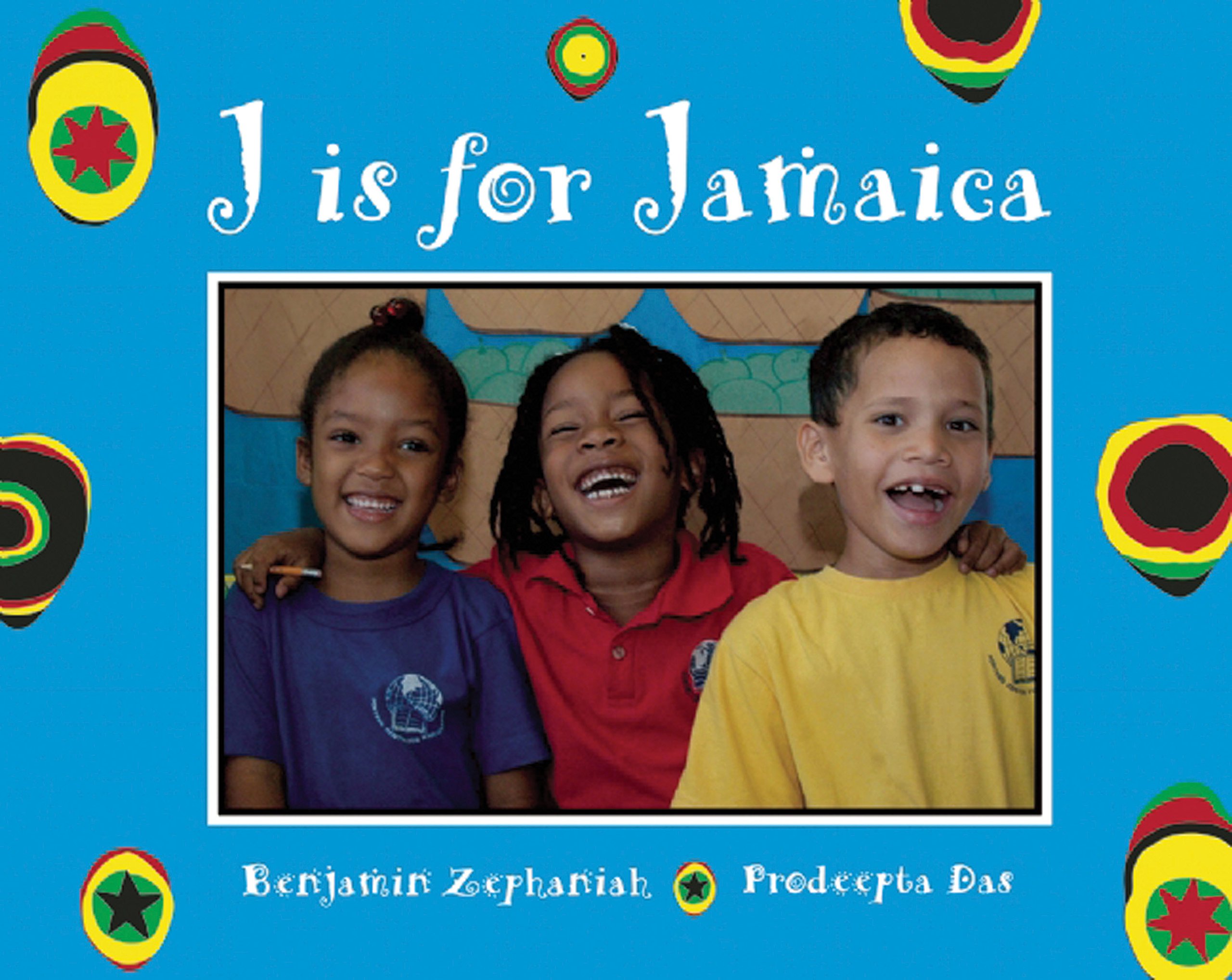 J is for Jamaica (World Alphabets) : Zephaniah, Benjamin: Amazon.co.uk ...