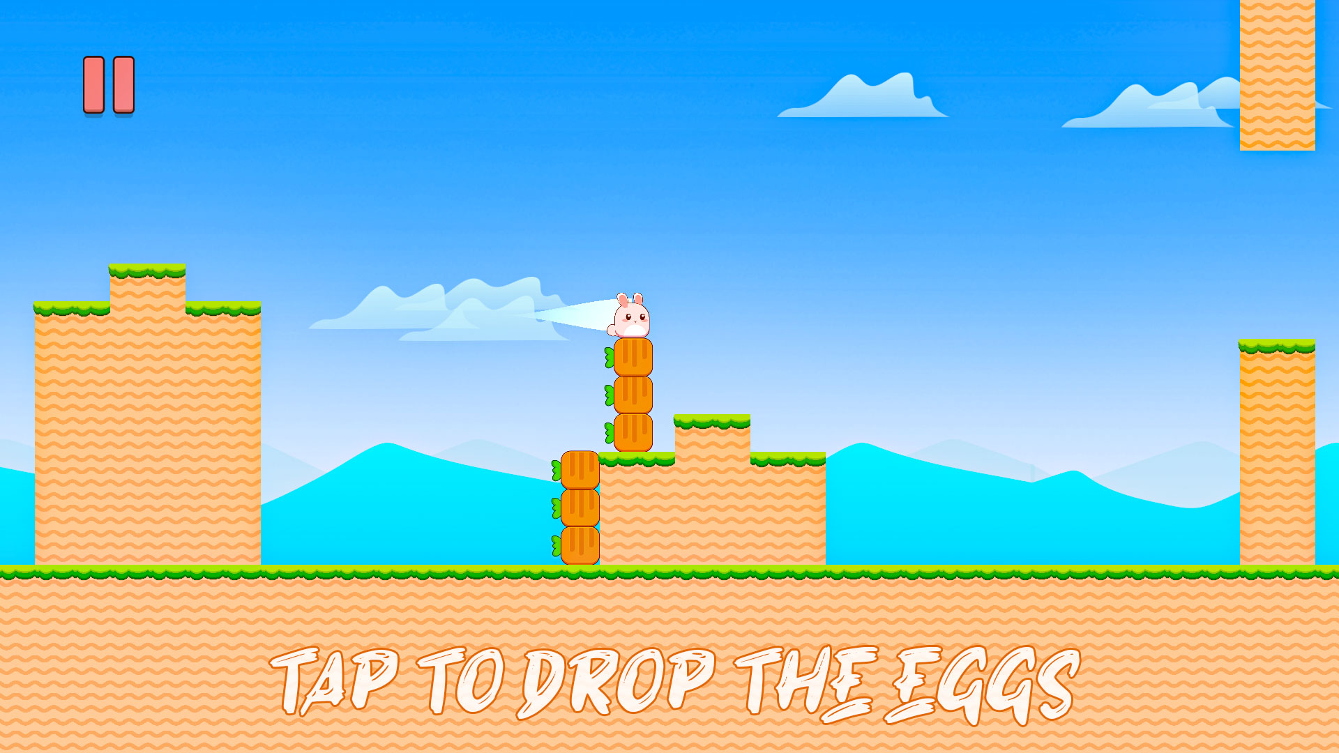 Egg Stack Run 3D: Bird Stack Game, Fly Dash Runner & Fun Arcade Offline ...