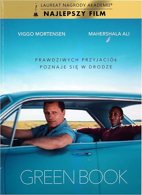 Green Book [DVD] (English audio): Amazon.co.uk: Jeffrey Klemmer, Leslie ...