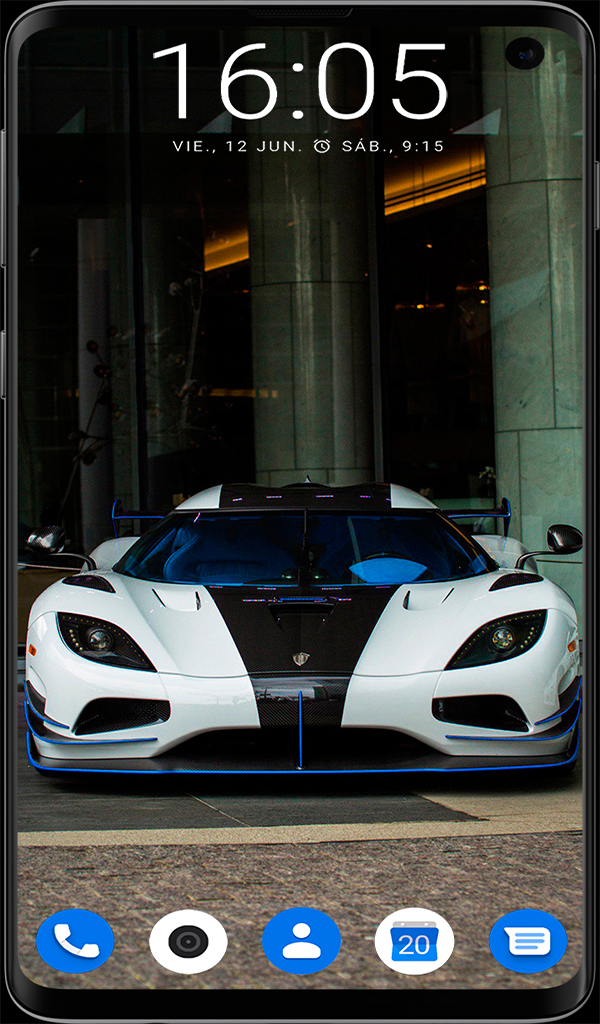 Cars Wallpapers - App on the Amazon Appstore