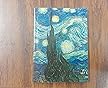 Amazon.com: Van Gogh's Starry Night Notebook: 9780486498546: Van Gogh ...