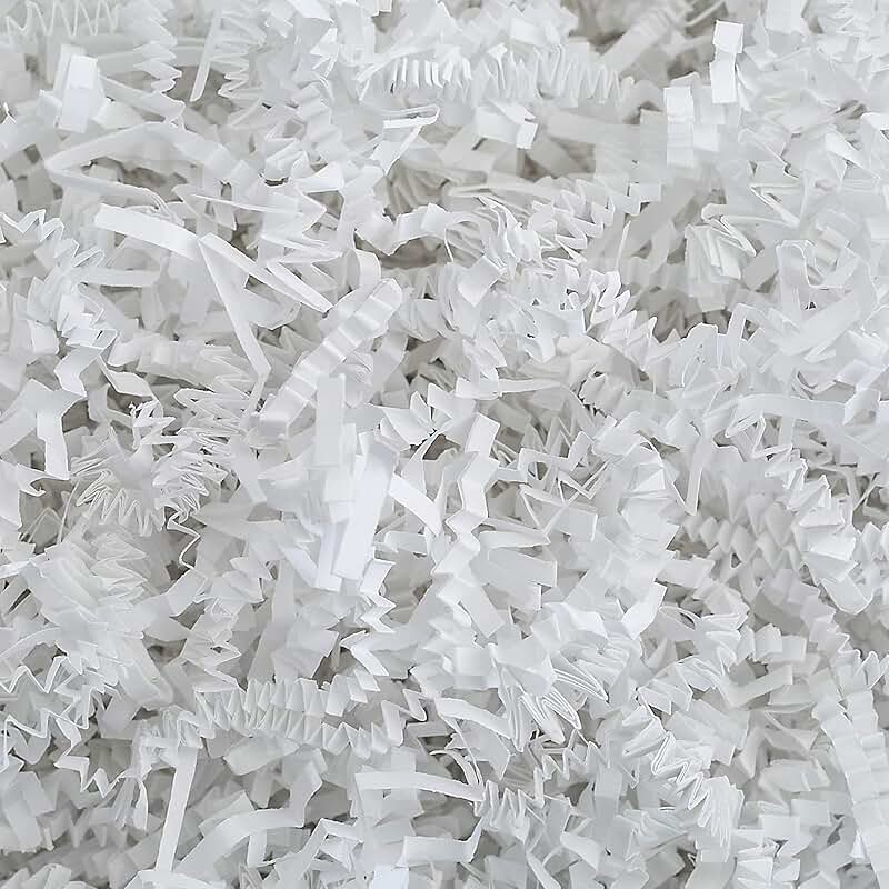 Amazon.com: Gift Wrap Crinkle & Filler Paper - Gift Wrap Crinkle ...