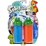 Amazon.com: World of Nintendo Splatoon Splattershot Ink Blaster Toy ...