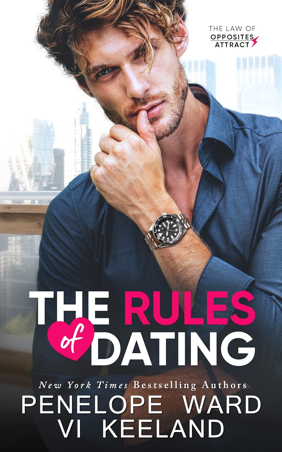 Amazon.com: The Rules of Dating eBook : Ward , Penelope , Keeland , Vi ...