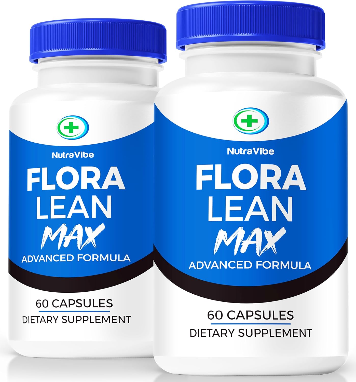 Amazon.com: (2 Pack) Flora Lean Max Capsules, Official FloraLean Max ...