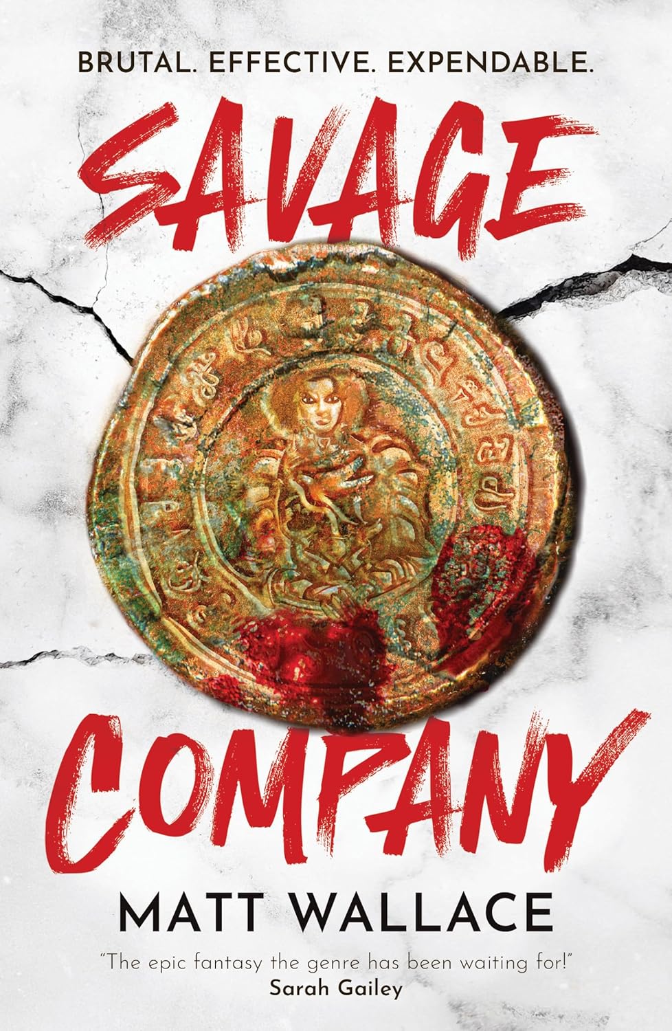 Savage Company (Savage Rebellion Book 1) eBook : Wallace, Matt: Amazon ...