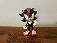 Amazon.com: Good Smile Company Sonic The Hedgehog: Shadow The Hedgehog ...