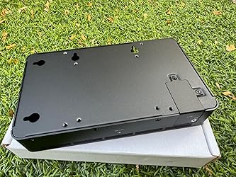 Amazon.com: KKSB Aluminum Case for Raspberry Pi 5 & Compatible but NOT ...