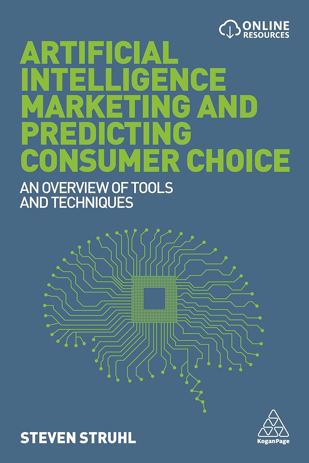 Buy Artificial Intelligence Marketing and Predicting Consumer Choice ...
