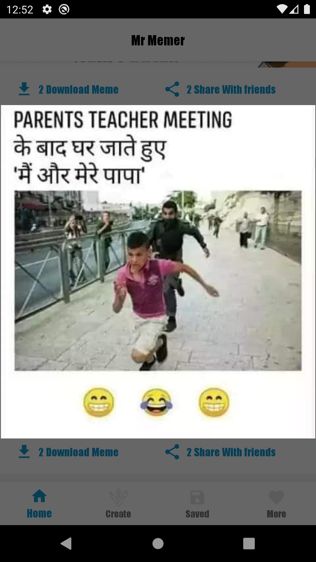 Meme Generator Ultimate Pro - Best Meme Generator. - App on Amazon Appstore