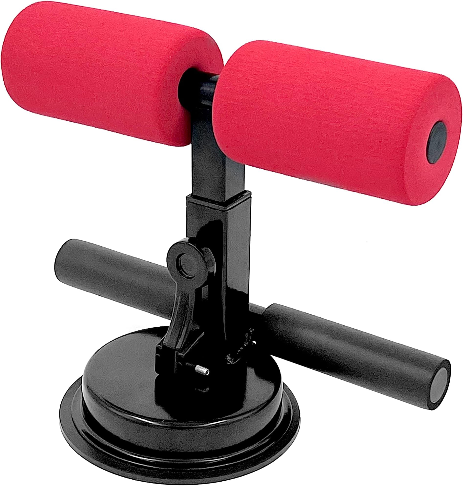 Slovic Multifunction Sit-Up Bar With Suction Cup for Added Stability ...