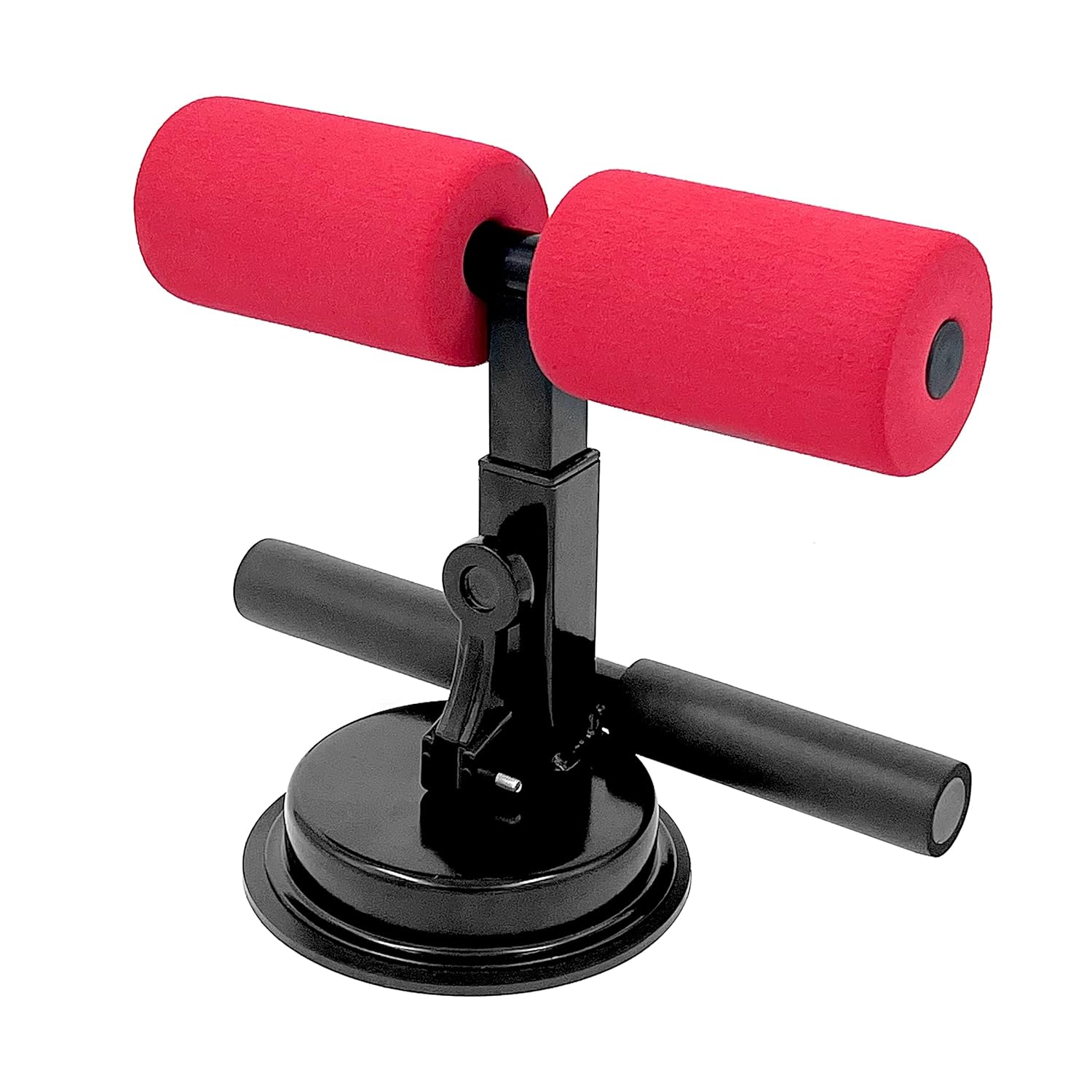 Slovic Multifunction Sit-Up Bar With Suction Cup for Added Stability ...
