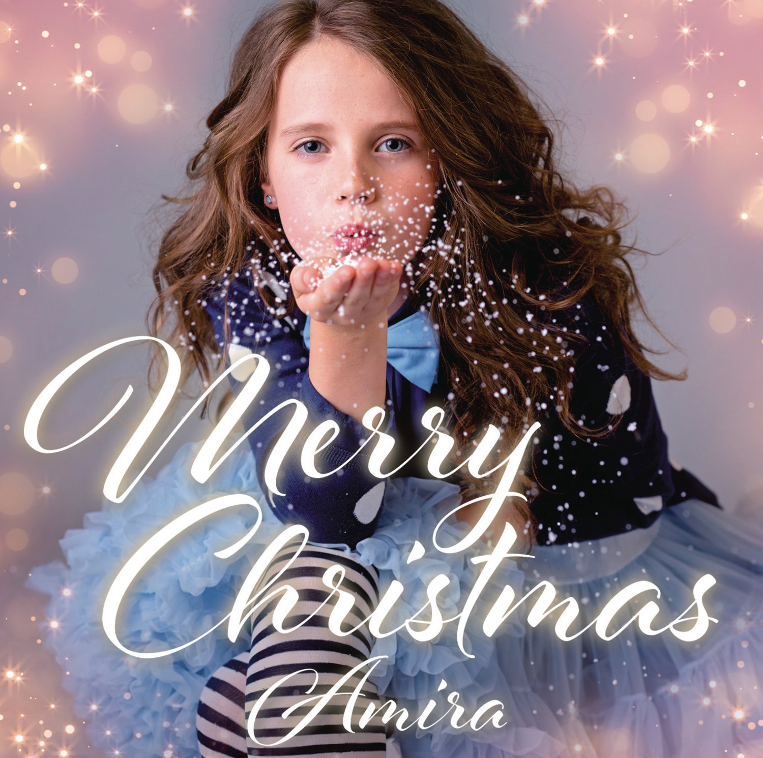 Amazon.com: Merry Christmas: CDs & Vinyl