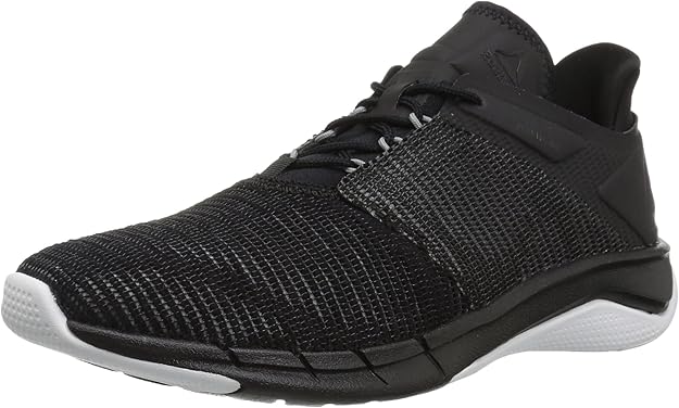 Amazon.com | Reebok Women's Fast Flexweave Running Shoes | Running
