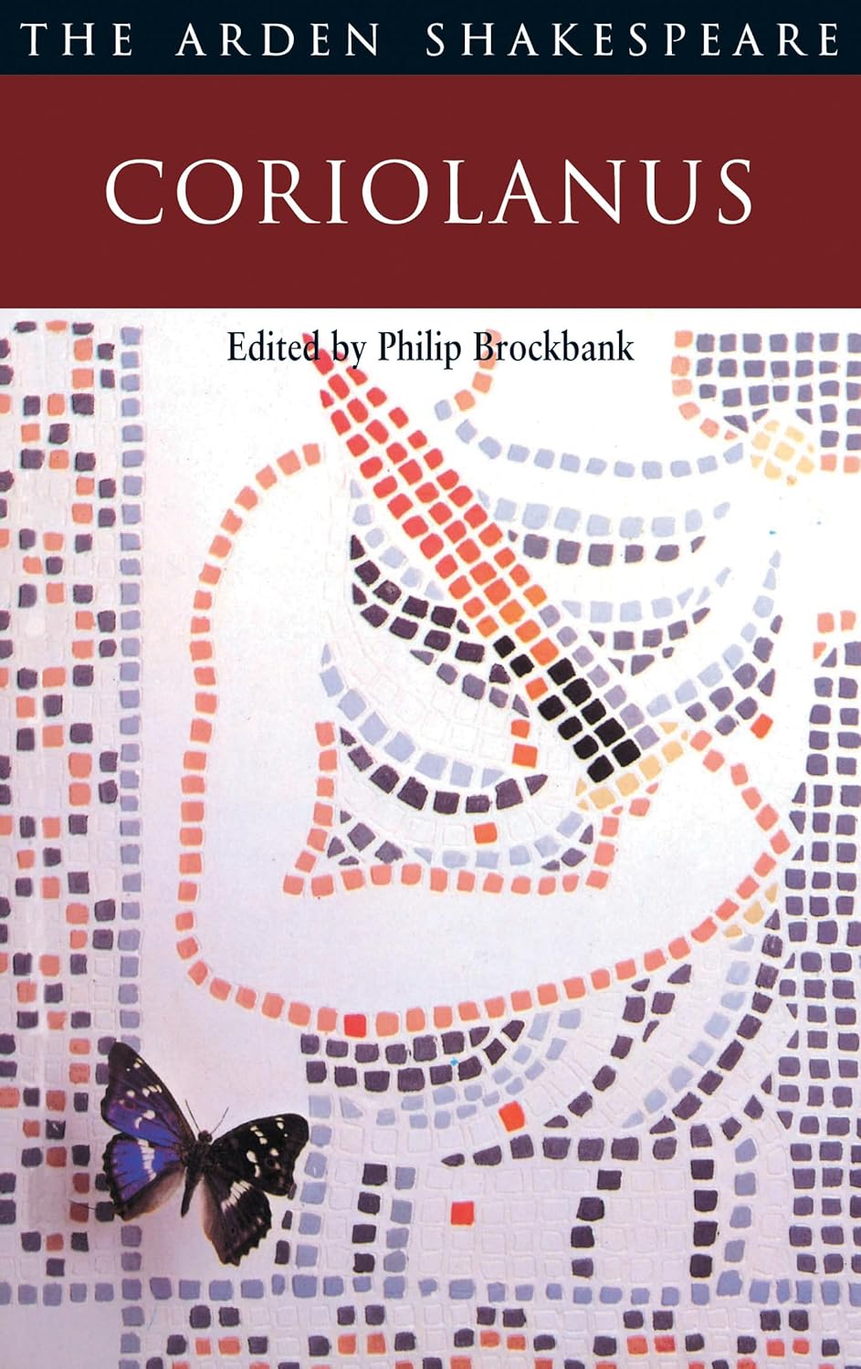 Amazon.com: Coriolanus (Arden Shakespeare: Second Series ...