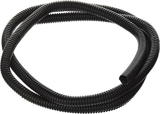 Amazon.com: Dorman Help! 85632 3/8""Wire Conduit 5' "" : Automotive