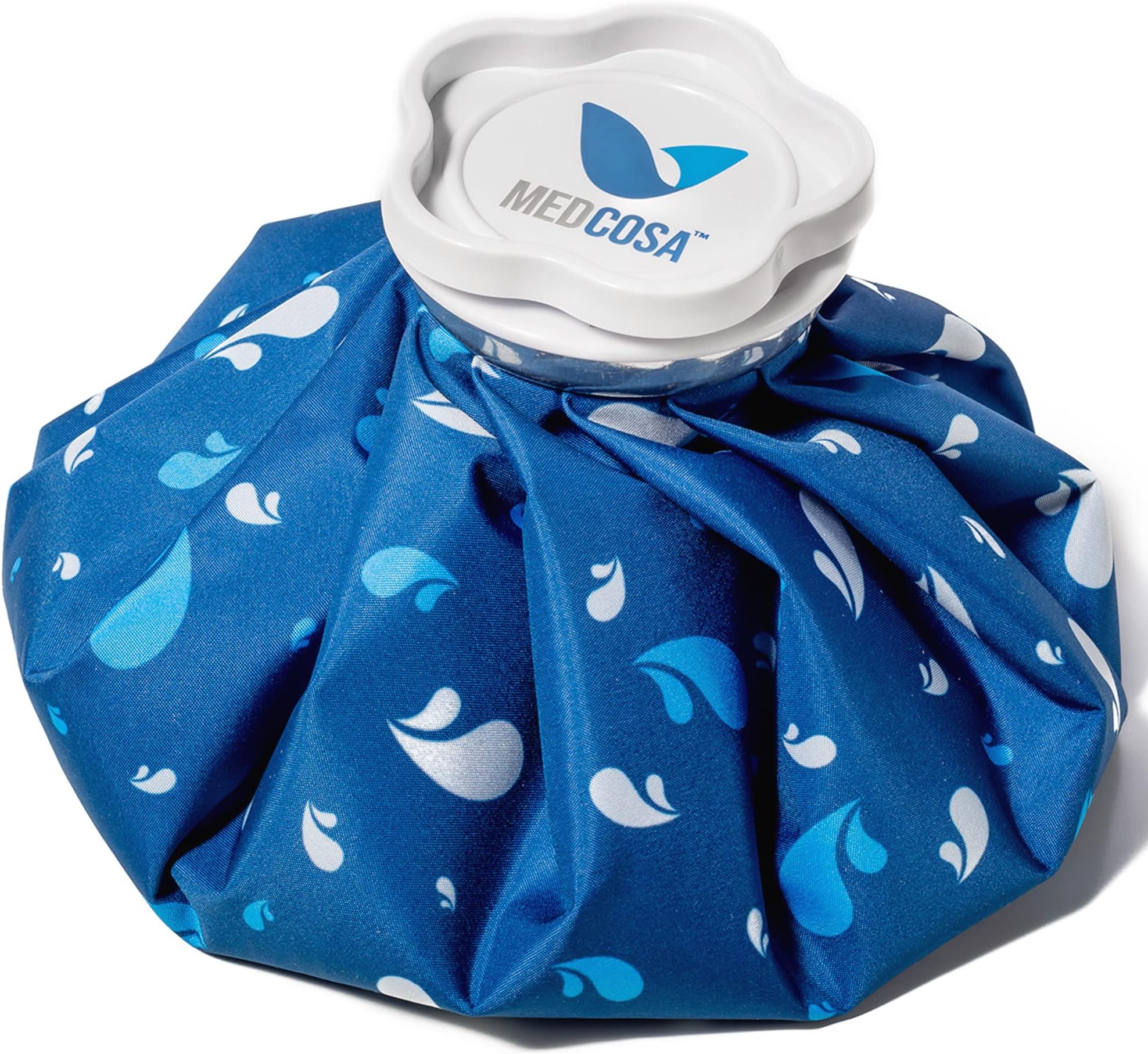 Amazon.com: Medcosa Flexible Sport Ice Pack | Any Ache, Any Pain, We’ve ...