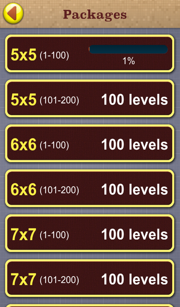 Linked Dots - App on Amazon Appstore