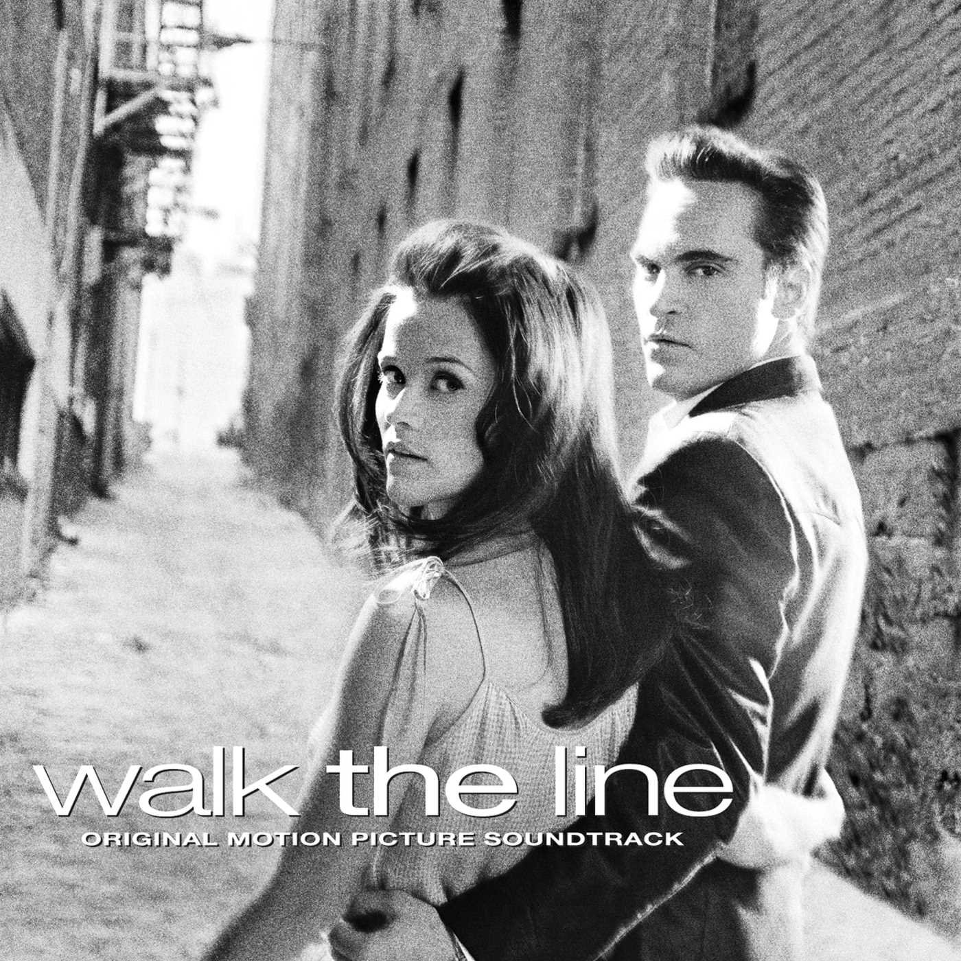 Various Artists - Walk The Line - Original Motion Picture Soundtrack[LP ...