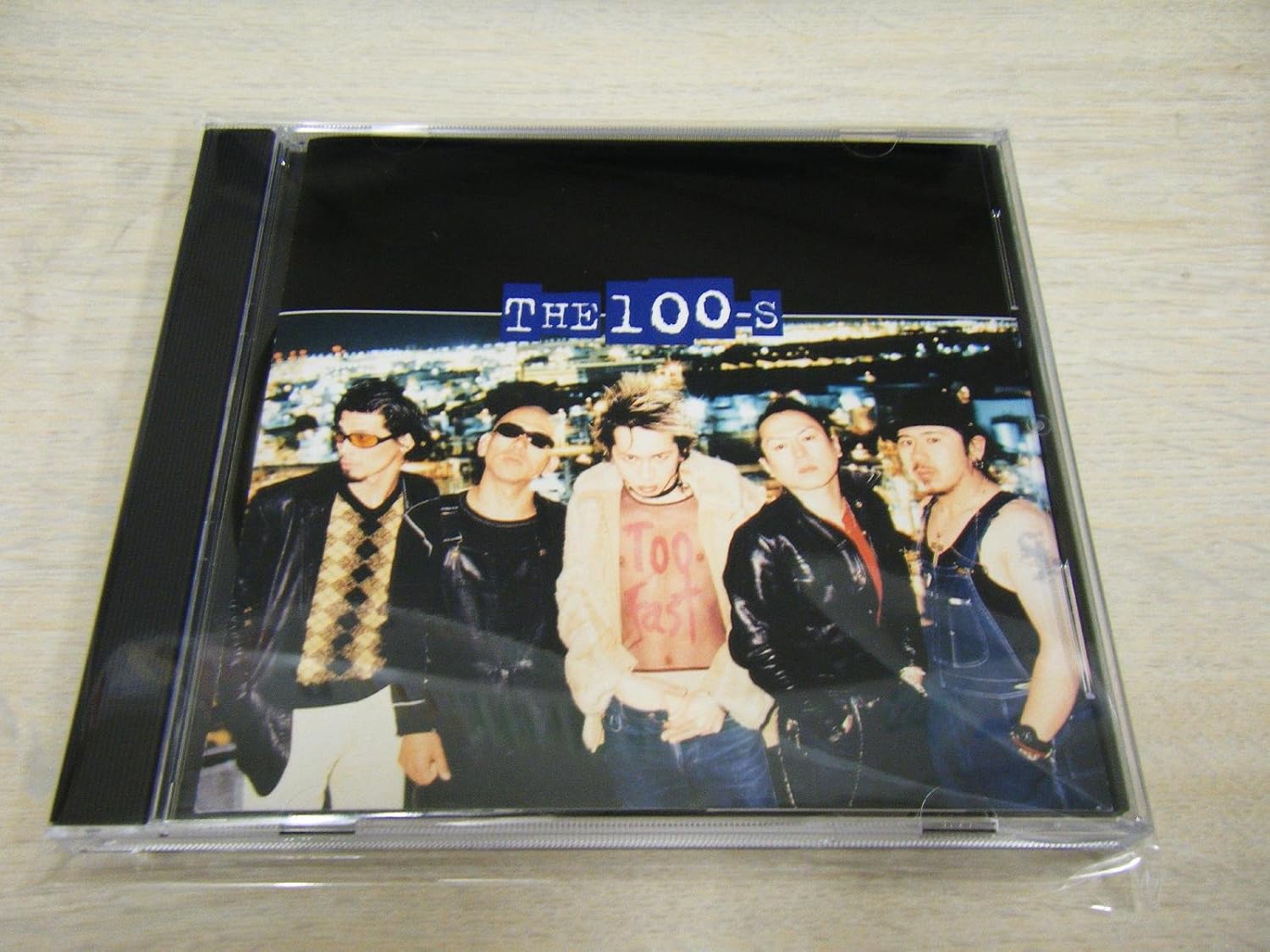 Amazon.co.jp: TOO FAST: ミュージック