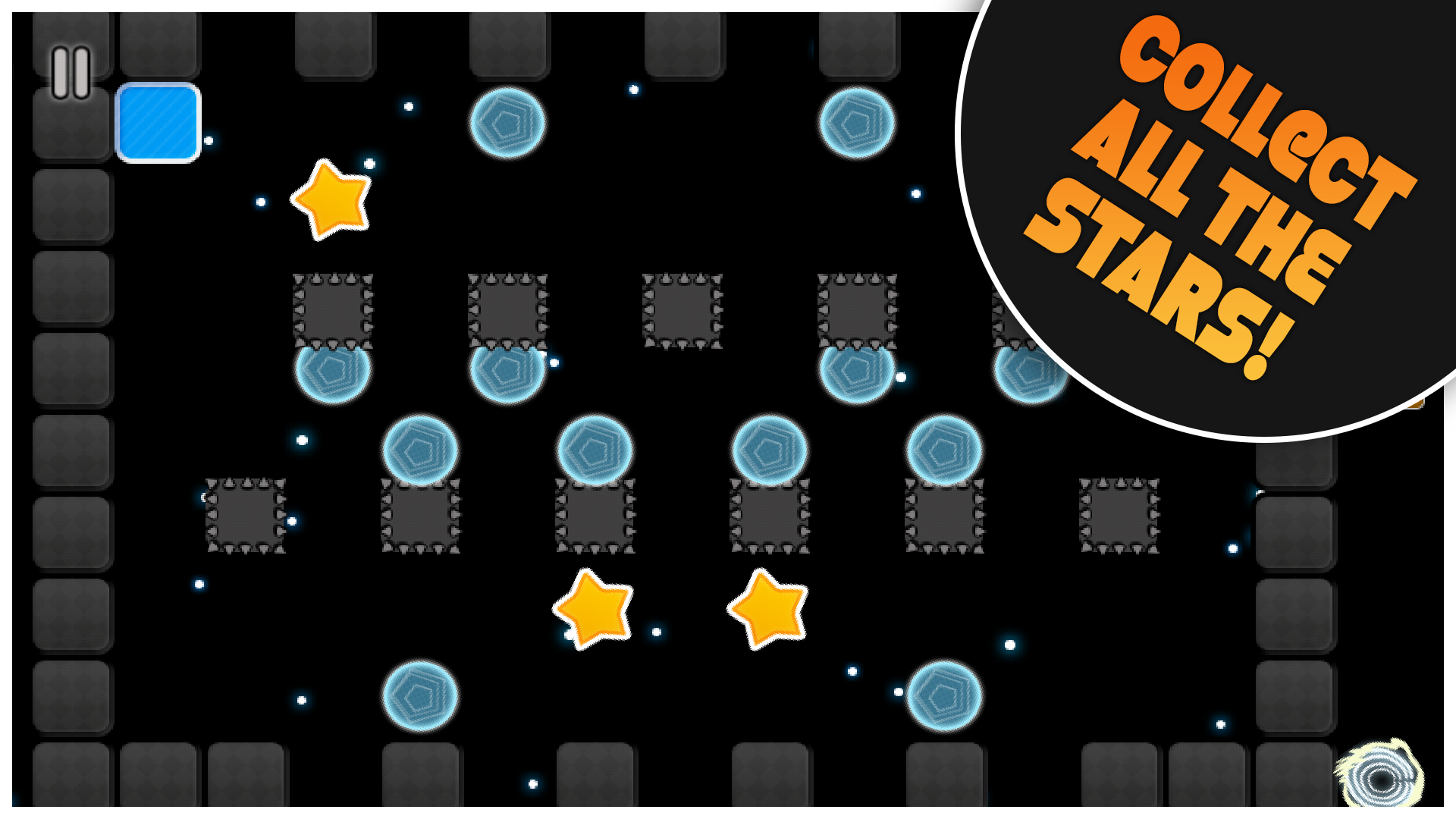 BlockSwipe - App on Amazon Appstore