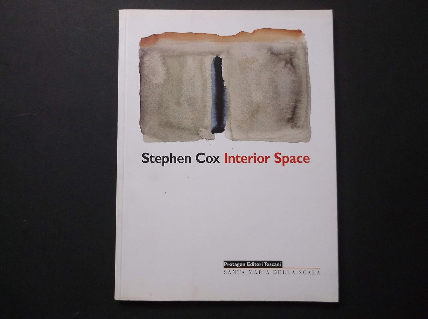 Amazon.com: Stephen Cox Interior Spaces: Richard & CALABRESE CORK: Books