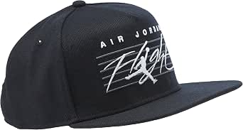 Nike Air Jordan Flight Snapback – Cappellino, 546451, Unisex, Kappe Air ...