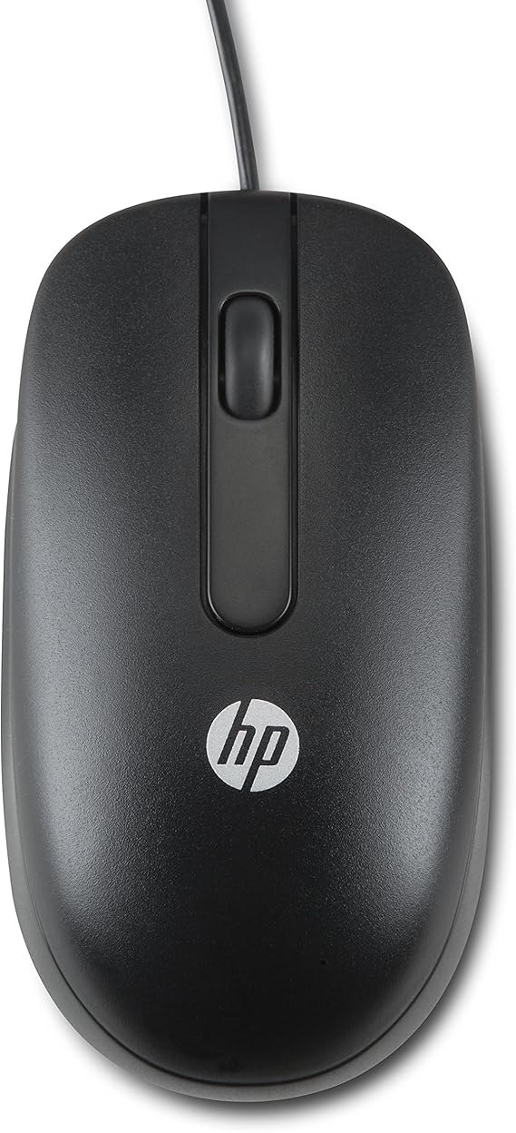 Amazon.com: HP USB Mouse : Electronics