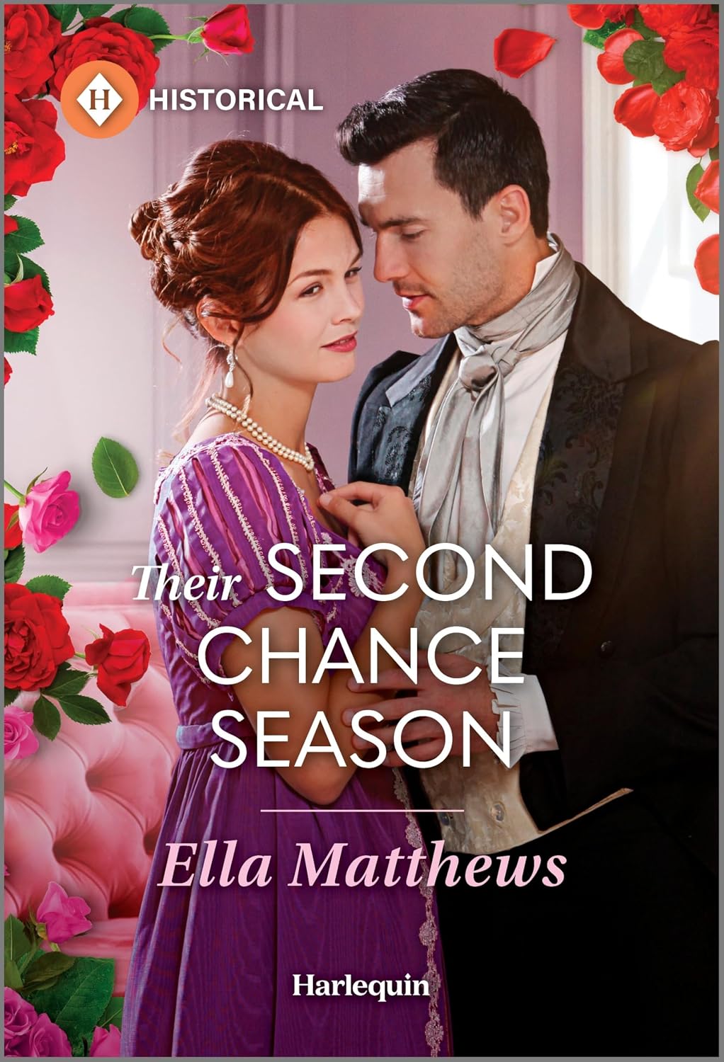 Amazon.com: Their Second Chance Season: A Friends to Lovers Historical ...