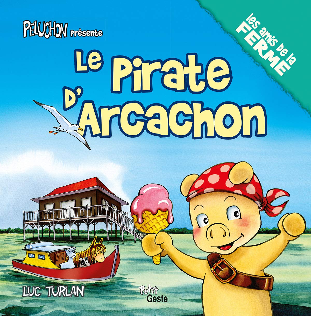 Amazon.in: Buy Le pirate d'arcachon Book Online at Low Prices in India ...