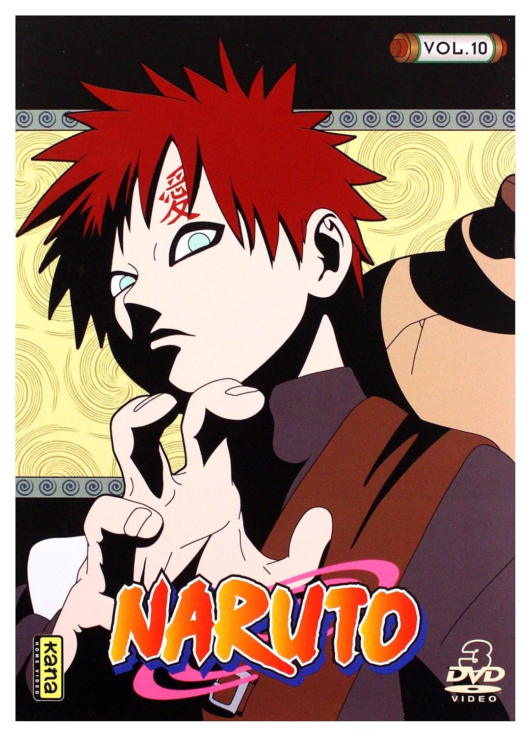 Naruto - Vol. 10 : Amazon.com.mx: Juguetes y Juegos