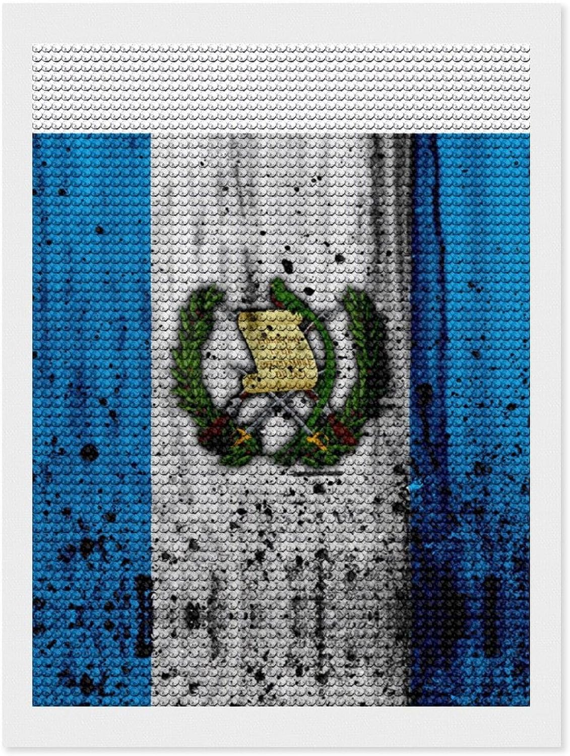 Amazon.com: VHPVHP Diamond Art Painting Art Kits for Adults,Diamond Art ...