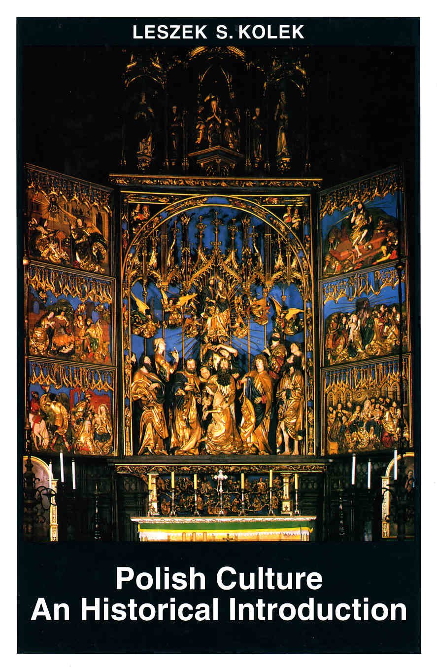 Polish culture: An historical introduction (Language, culture, and ...