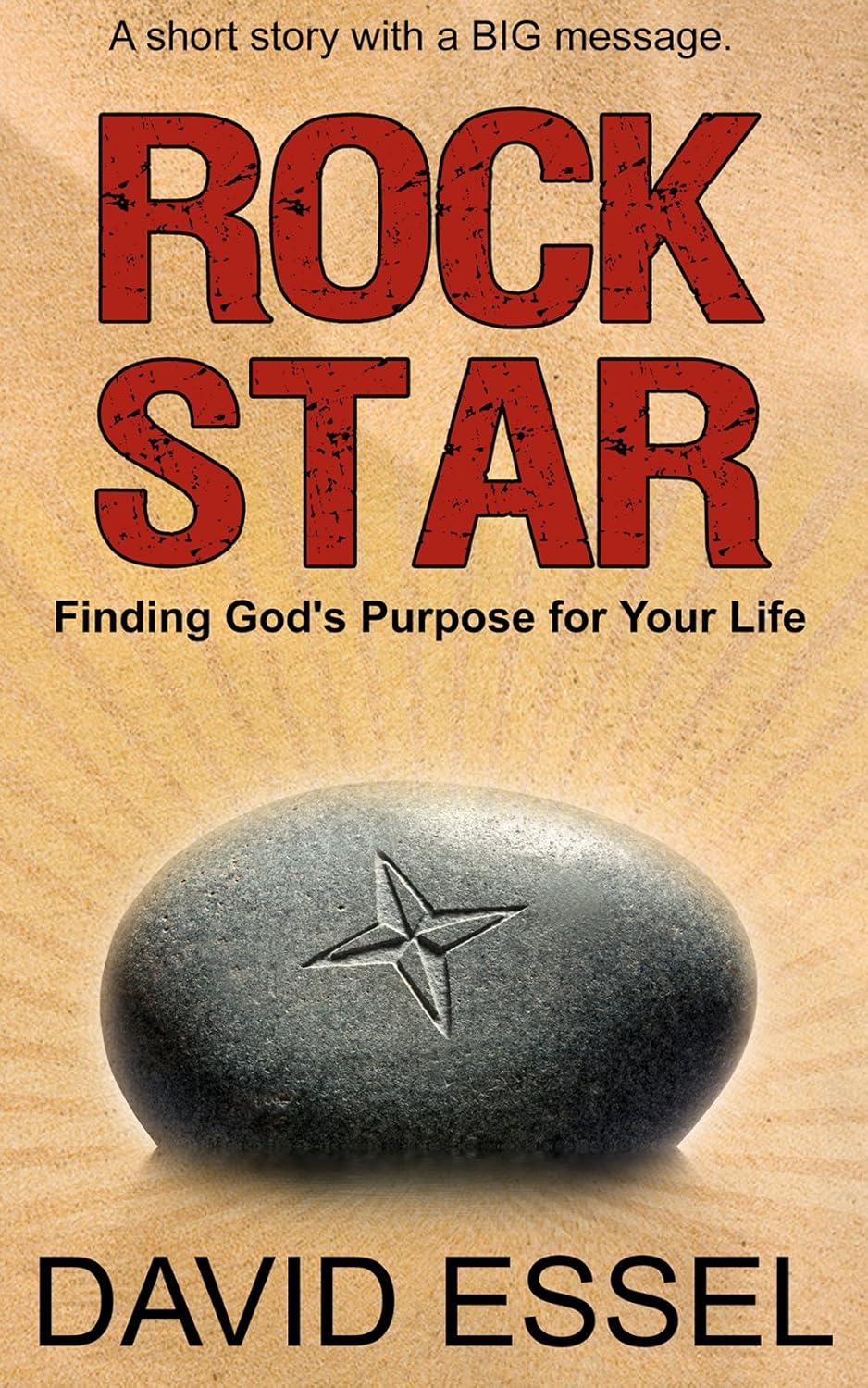 Amazon.com: Rock Star: Finding God's Purpose for Your Life eBook ...