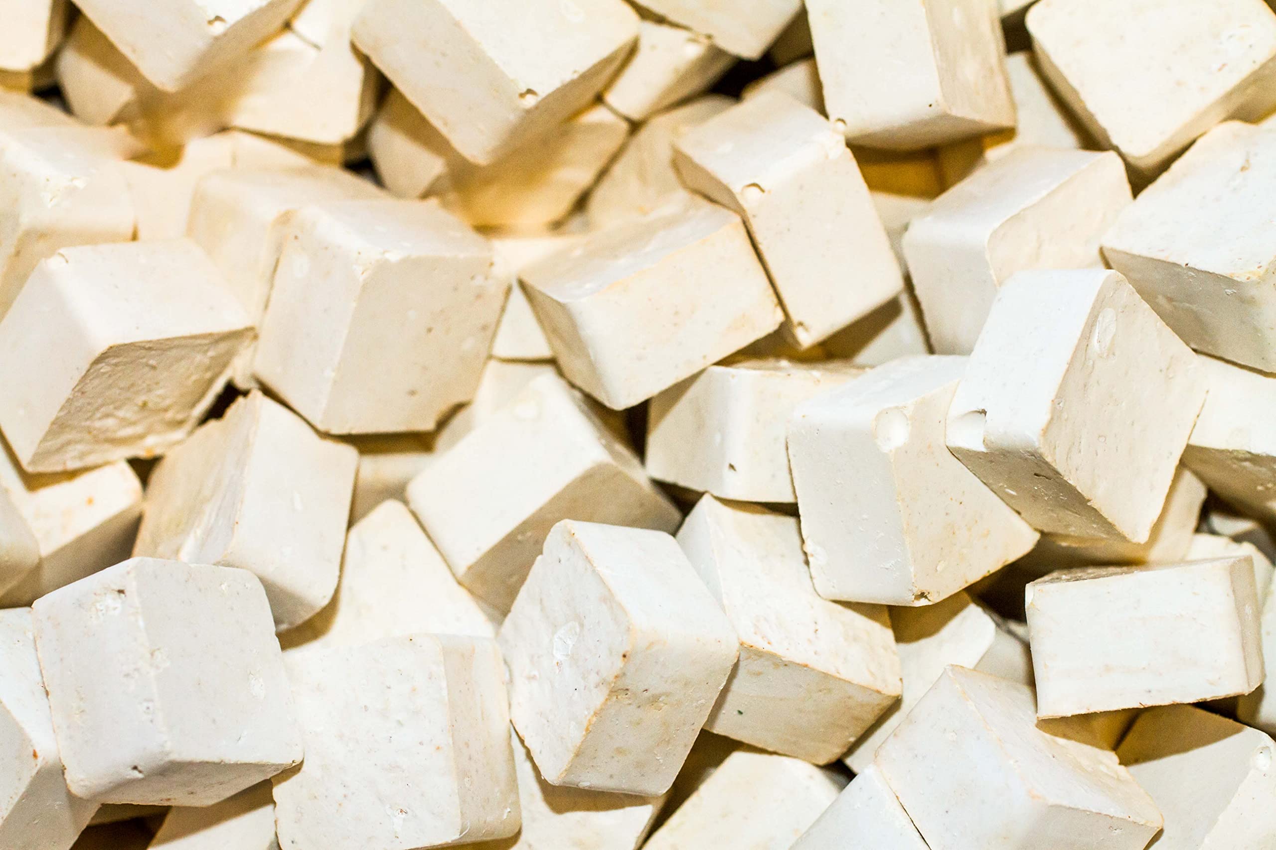 Buy Forest Aquatics Mineral Blocks Food for Fish Shrimp Snails Plecos ...