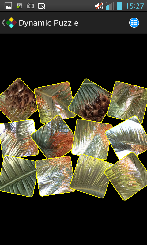 Dynamic Puzzle - App on Amazon Appstore