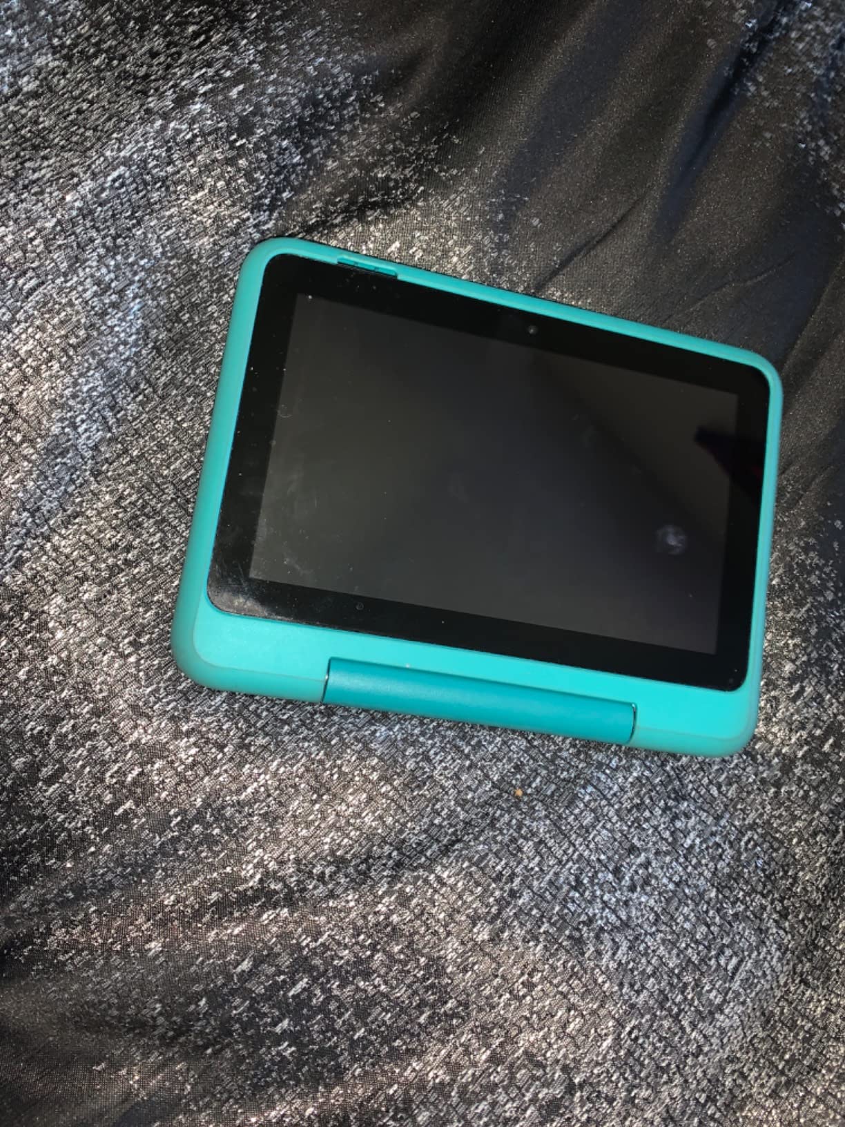 $7/mo - Finance Amazon Kid-Friendly Case for Fire 7 tablet (Only ...