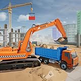 【発売日：2023年09月05日】・ブランド:DeepPocketStudio・製造元:DeepPocketStudio・製造元/メーカー部品番号:com.amazon.city.construction.simulator.mega.ga...