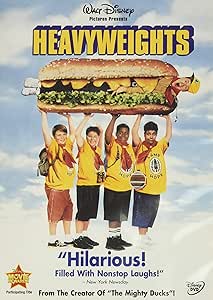 Heavyweights (Bilingual): Amazon.ca: Stephen Storer, Gordon Antell, Tom ...