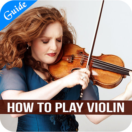 How to Play Violin:Amazon.ca:Appstore for Android