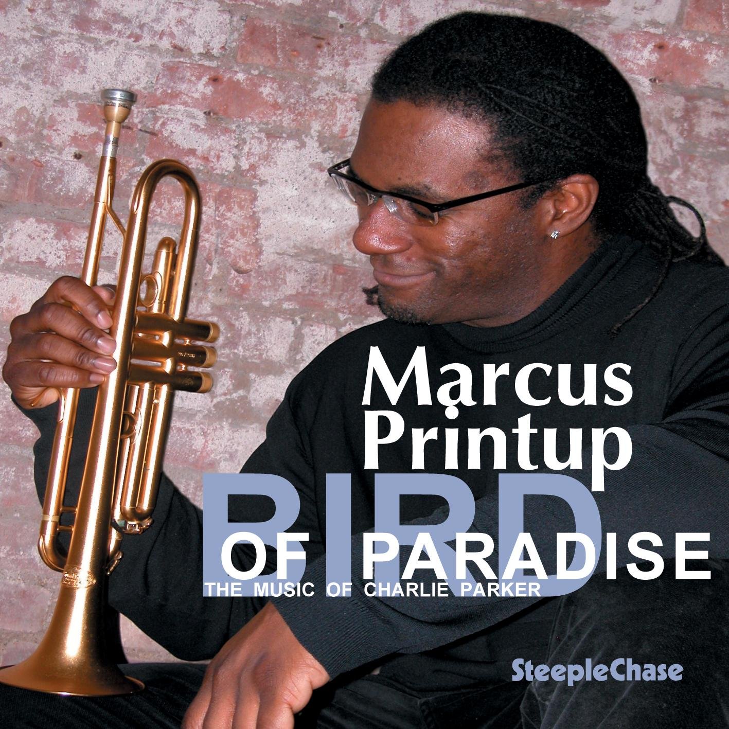 PRINTUP,MARCUS - Bird of Paradise - Amazon.com Music