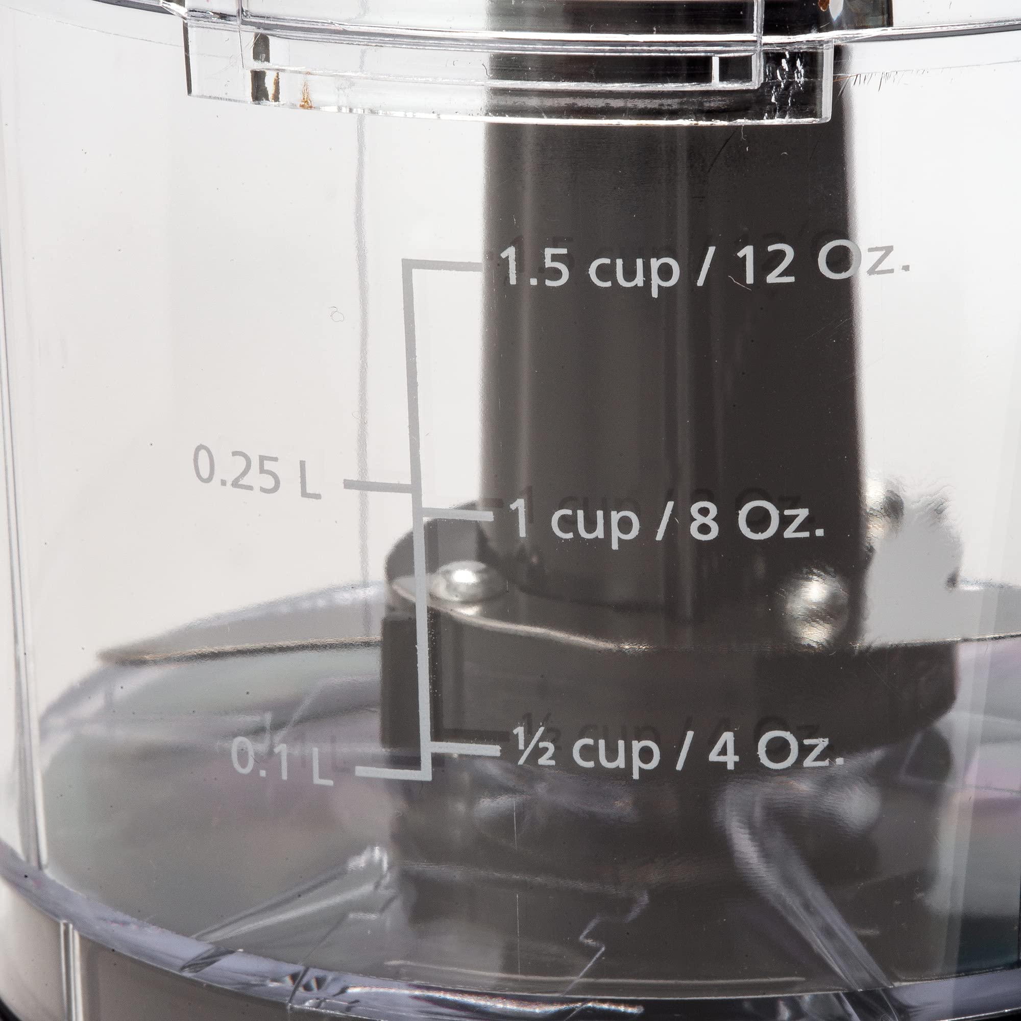 Snapklik.com : Dominion 1.5 Cup - Electric Mini Food Chopper ...
