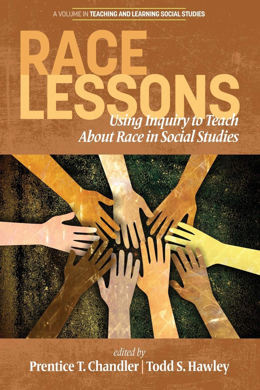 Amazon.com: Race Lessons: Using Inquiry to Teach About Race in Social ...