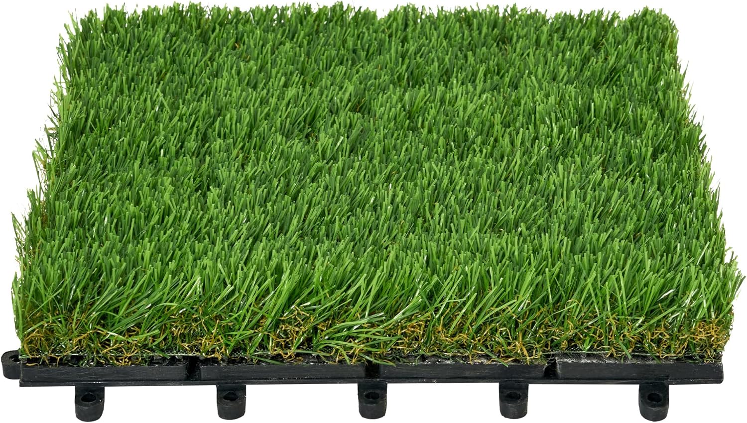 Amazon.com: FresGard Artificial Grass Deck Tiles 8PCS in Box 12''x12 ...