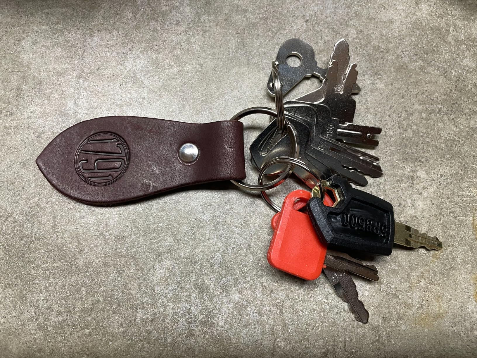 $2/mo - Finance 12 Heavy Equipment Keys, Construction Key Master Set ...