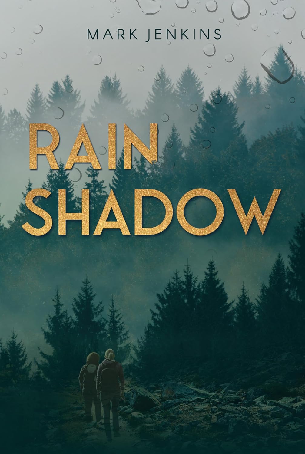 Amazon.com: Rainshadow eBook : Jenkins, Mark: Kindle Store